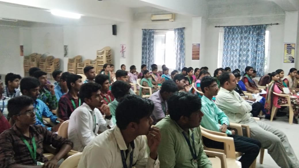 Events Gallery – Arjun College of Technology