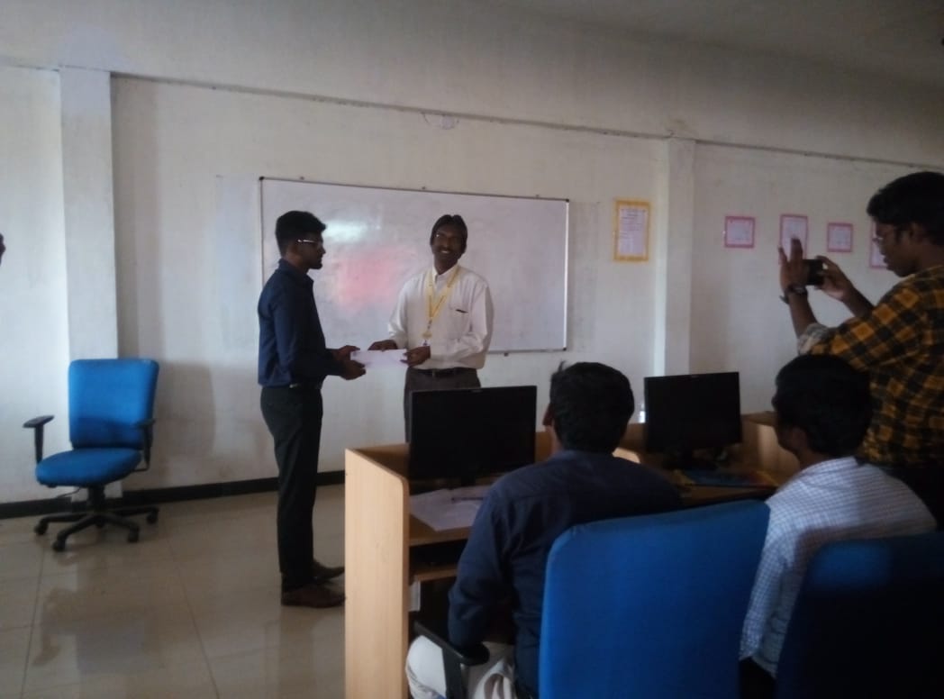 Events Gallery – Arjun College of Technology